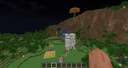 small map Minecraft Map