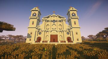 Cuba Minecraft Maps | Planet Minecraft Community