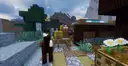 Minecraft Medieval Village - Rocky Shores Minecraft Map