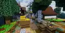 Minecraft Medieval Village - Rocky Shores Minecraft Map