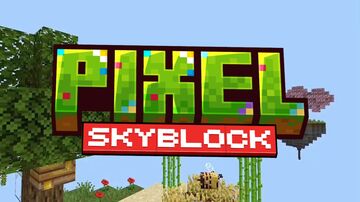 Skyblockisland Minecraft Maps | Planet Minecraft Community