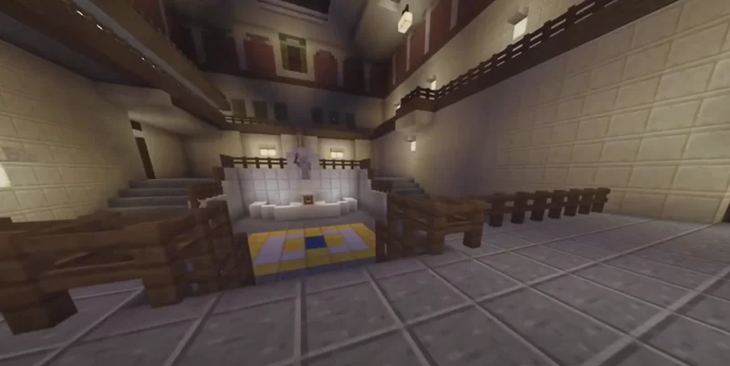 Raccoon City from Resident Evil 2 and Resident Evil 3: Nemesis ...