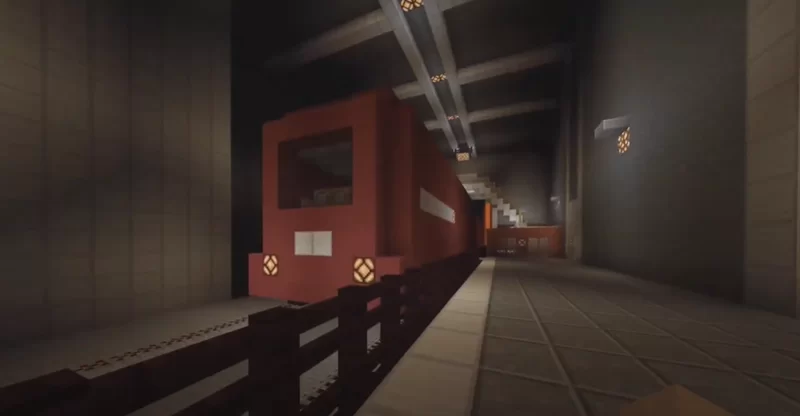 Raccoon City from Resident Evil 2 and Resident Evil 3: Nemesis ...