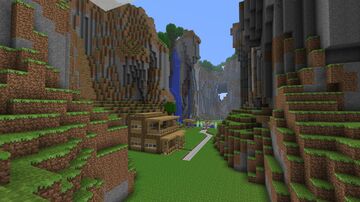 Beta Minecraft Maps | Planet Minecraft Community