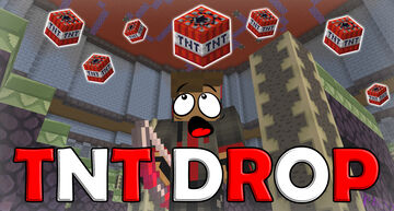 Tnt Minecraft Maps with Downloadable Schematic | Planet Minecraft Community