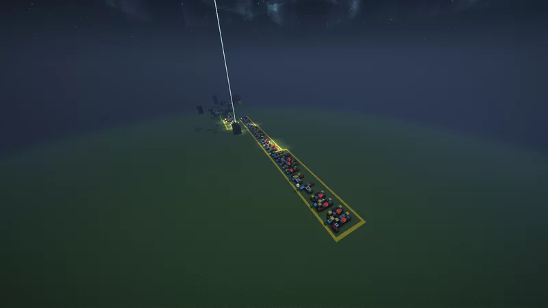 Small Redstone Components Minecraft Map