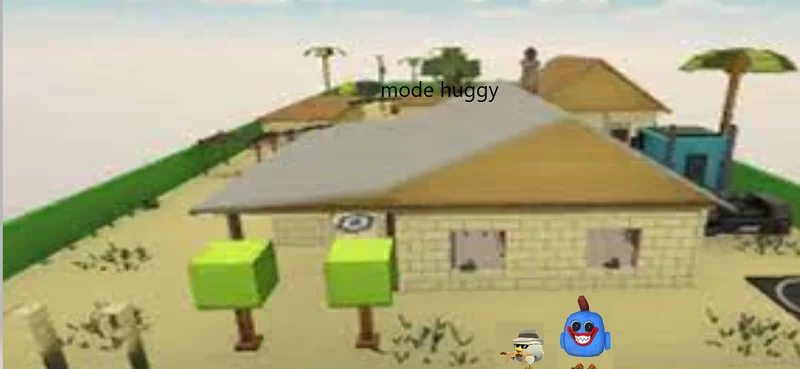 fnafing 1.3 oren update Minecraft Map