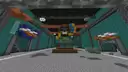 Indigo Park (Chapter 1) Minecraft Map