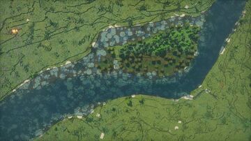 Realworld Minecraft Maps | Planet Minecraft Community