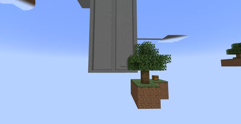 Joofylooby Skyblock Civilization Minecraft Map