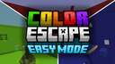 COLOR ESCAPE Minecraft Map