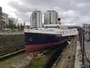 SS Nomadic [1911] - White Star Line | Near 1:1 Scale Minecraft Map