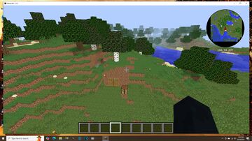 Minecraft Maps with Downloadable Schematic for Java Edition | Page 5