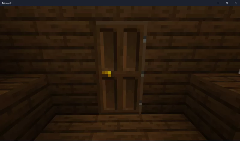 Five Nights At Hoi's Minecraft Map