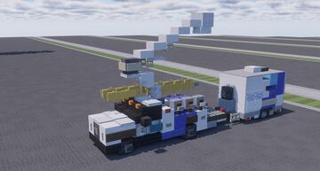 Land Structure Minecraft Maps for Java Edition | Page 9