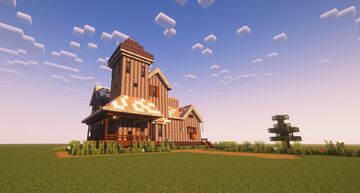 Trending Minecraft Maps for Bedrock Edition | Planet Minecraft Community