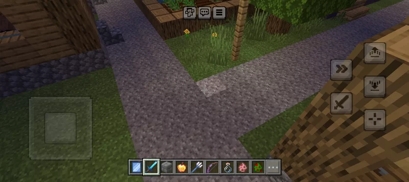 Titan Zombie 3 Lite Minecraft Map