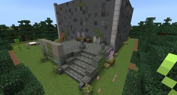 Abandoned Minecraft Maps for Bedrock Edition | Planet Minecraft Community