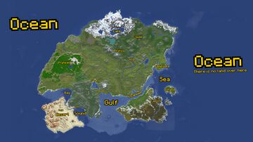 Rise Minecraft Maps | Planet Minecraft Community