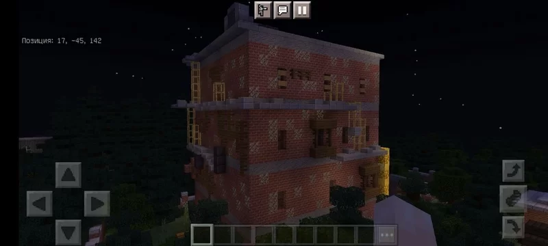 Forest Killers Minecraft Map