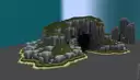 Terrain Assets #2 [DOWNLOAD] Minecraft Map