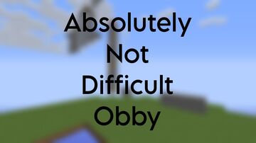 Obby Minecraft Maps for Java Edition | Planet Minecraft Community