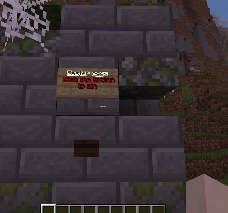 Peacemap Minecraft Map