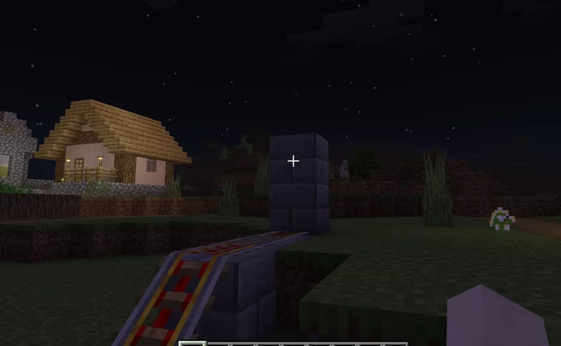 Peacemap Minecraft Map