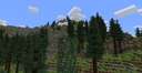 Simple spruce tree pack Minecraft Map