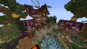 Spawn - Lifesteal Minecraft Map