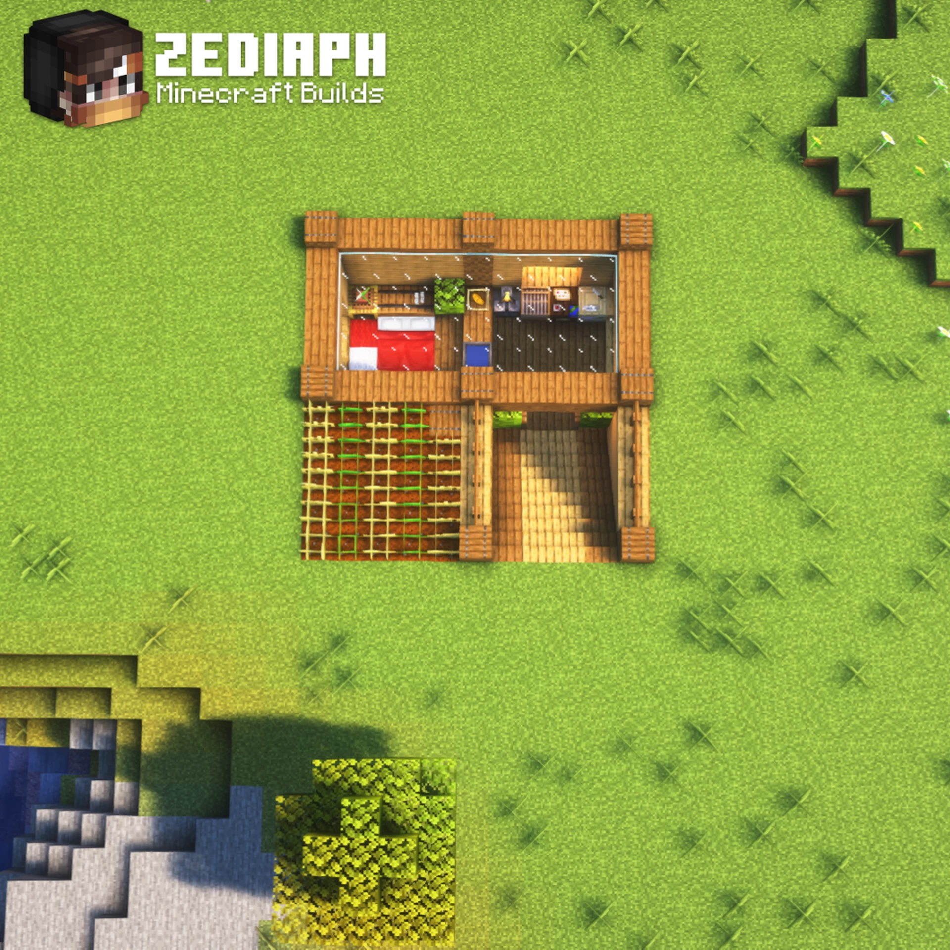 Underground Survival Minecraft Minecraft Warden: How To Find And