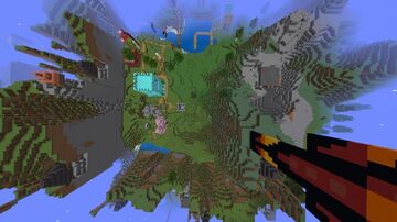 Minecraft Maps for Bedrock Edition | Page 2 | Planet Minecraft Community