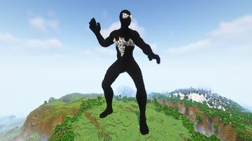 Spiderman Minecraft Maps | Planet Minecraft Community