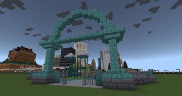 Playground Minecraft Maps | Planet Minecraft Community