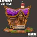 Bly Manor Minecraft Map