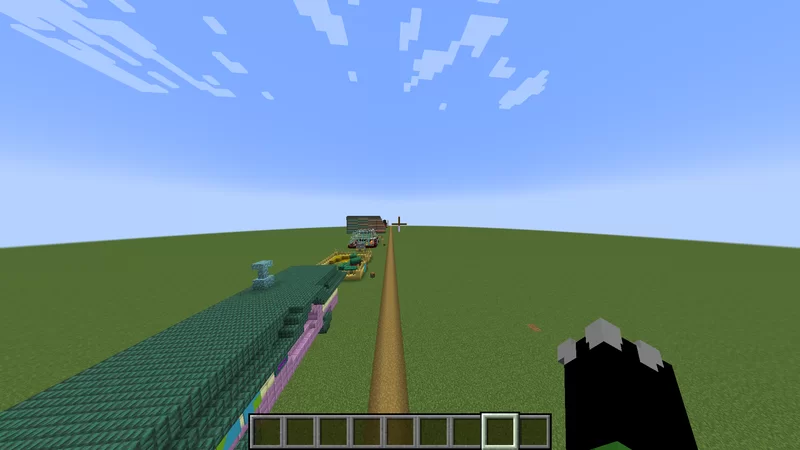 Planet Minecraft Community | Creative fansite for everything Minecraft!