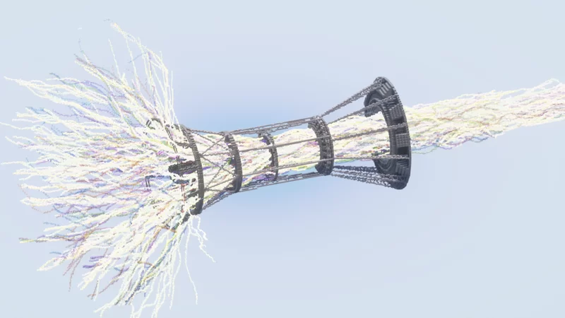 Loki Temporal Loom (Overload) Minecraft Map