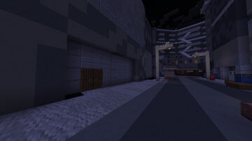 Manhunt Minecraft Maps | Planet Minecraft Community