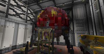 Scps Minecraft Maps | Planet Minecraft Community