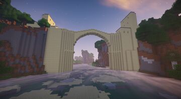 Bridge Minecraft Maps | Planet Minecraft Community