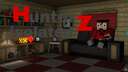 HunterZ isolated Minecraft Map
