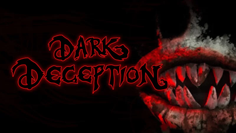 Dark Deception Chapter 1, PROJECT DISCONTINUED! Minecraft Map