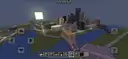 Megatropolis in Minecraft. 10+ Cities & Pittsburgh Pa replica Minecraft Map