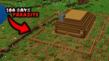 Challenge / Adventure Minecraft Maps for Java Edition