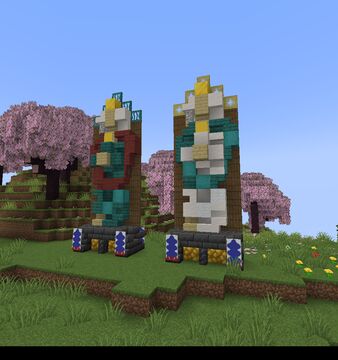 Holy Minecraft Maps | Planet Minecraft Community