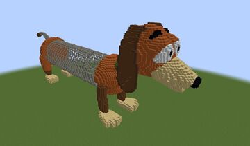 Best Toystory Minecraft Maps for Java Edition | Planet Minecraft Community