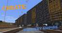 Create: Railway Empire Minecraft Map