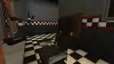 FNAF arcade location Minecraft Map