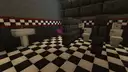 FNAF arcade location Minecraft Map