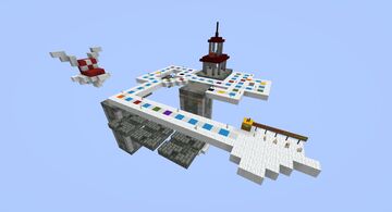 Marioparty Minecraft Maps | Planet Minecraft Community